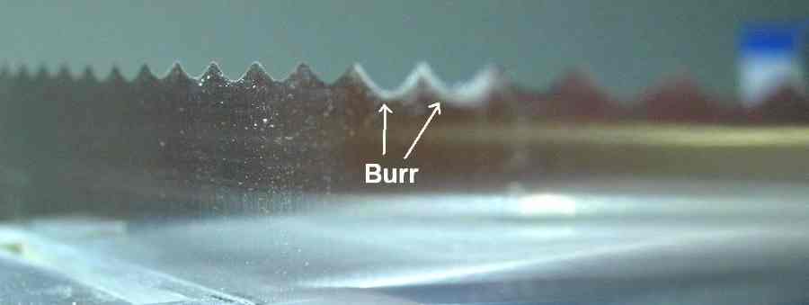 How To Sharpen A Serrated Knife Without Special Tools - Kitchen Guru