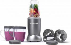 NutriBullet Rx Review - Here’s Why You Should Get It