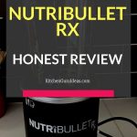 NutriBullet Rx Review - Blend Like An Artist - Kitchen Guru Ideas