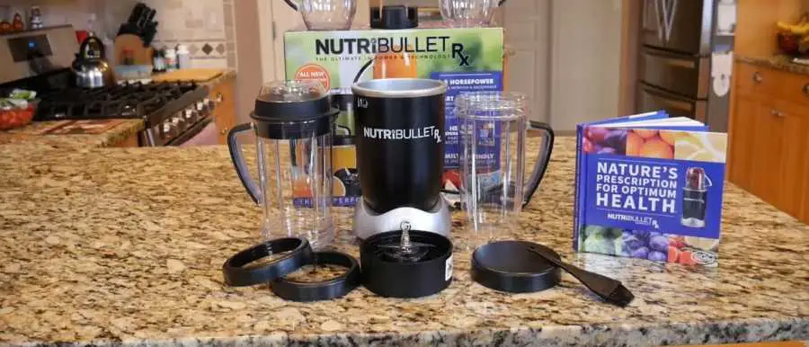 NutriBullet Rx Review - Here’s Why You Should Get It