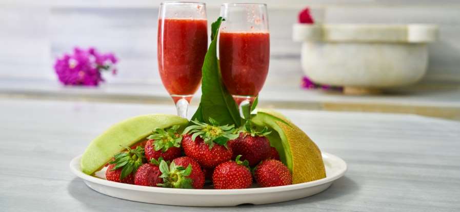What's The Difference Between Juice And Smoothie - Kitchen Guru Ideas