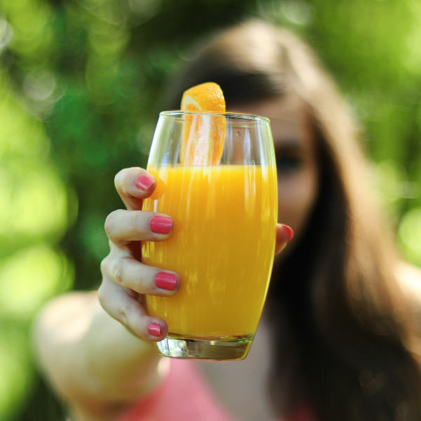 Use This Juice Cure List To Heal These 12 Common Illnesses