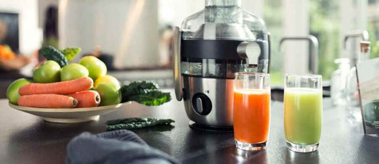 2 Types Of Juicers Compared: Pick Out The Best One For You