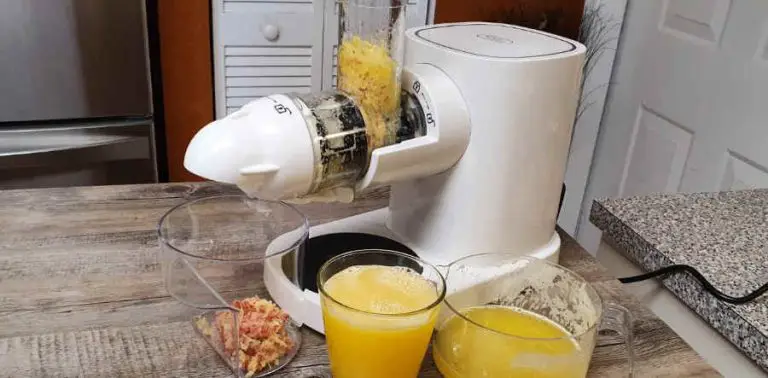 2 Types Of Juicers Compared: Pick Out The Best One For You