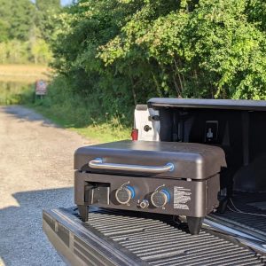 9 BEST Portable Griddles of 2026 for Camping, RV,…